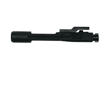 AR-15 450 Bushmaster/458 SOCOM Bolt Carrier Group Black Nitride