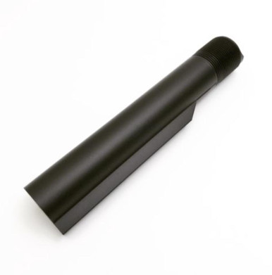 Trinity Force Black Mil-Spec Stock Receiver Extension Tube