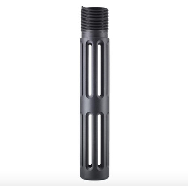 Buy MCS Skeleton Pistol Length Buffer Tube Machined AR15