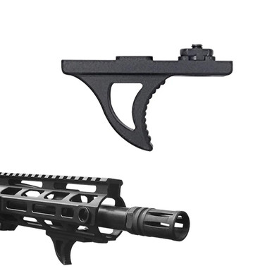 M-LOK FINGER STOP GRIP - XTS-FSTP