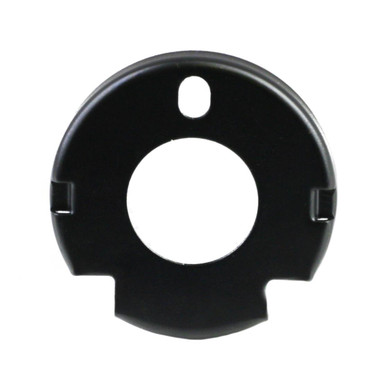 AR-15 Handguard Cap - Mil-Spec - 6061-T6 Aluminum - Black Oxide finish
