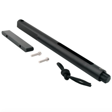 AR-15 223/5.56 Upper Receiver Tool - Black