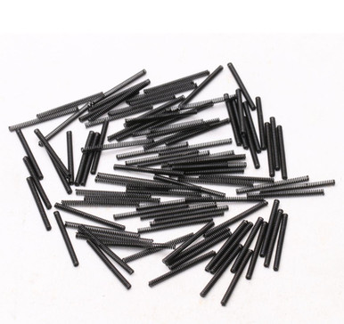 AR-15 Takedown Pin Spring/Pivot Pin Spring -100 Pcs