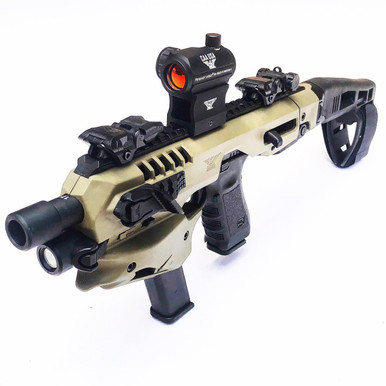 Buy Online MCK Micro Conversion Kit | Mcs Gearup