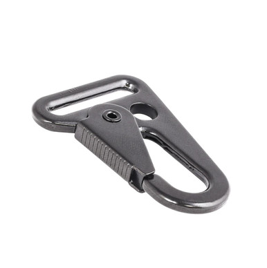 1" Sling Clip Snap Spring Hook - HK Style
