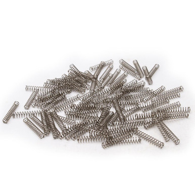 AR-15/AR-10 Buffer Retainer Spring - 100 Pcs
