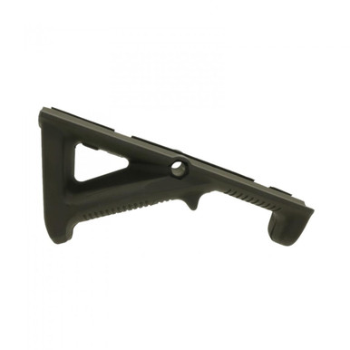 AR-15 Foregrip 3 piece polymer handgrip - Cerakote OD Green