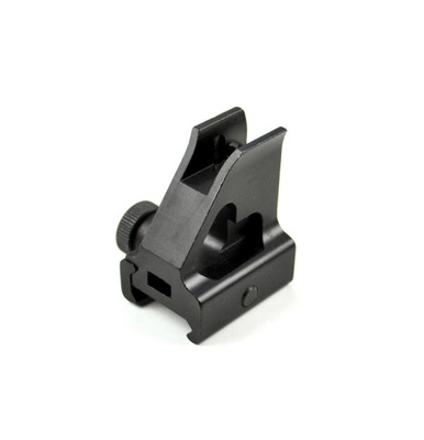 Buy AR Fixed Front Sight Post, Aluminum Black | MCS Gearup