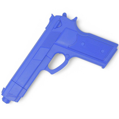 BUY RUBBER TRAINING PISTOLS | MCS Gearup