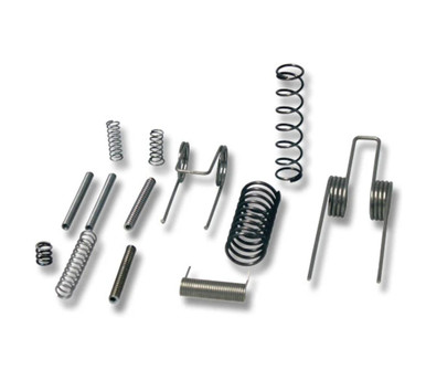 SPRING-KIT FIELD REPAIR PARTS KIT