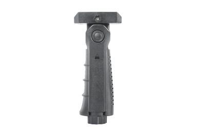 Adjustable 3-Position Foregrip