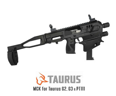 TAURUS G2C/G3/G3C/G3X/G3XL/PT111G2 MODELS | MICRO CONVERSION KIT