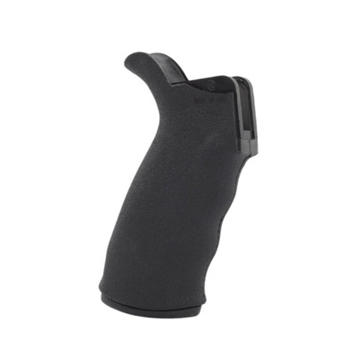 Textured Rubber Pistol Grip USA Made