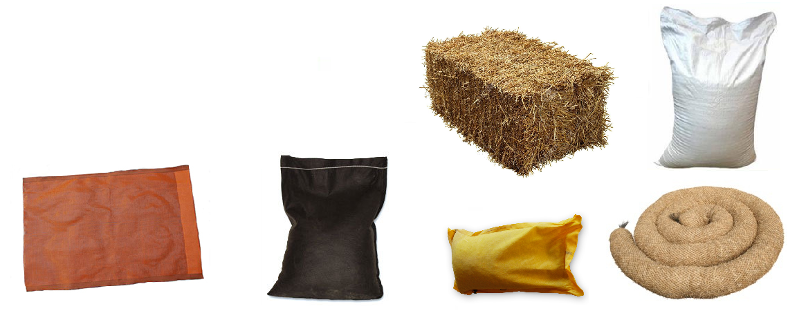 What are the different Wattles? What is in them? How do I know what I ...