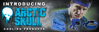 Arctic Skull Cooling Headbands are now in! - Sierra Safety