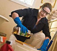 Eye Injuries at Home - Sierra Safety