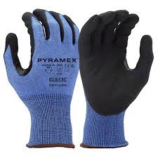 Cutless Gloves - What you need to know! - Sierra Safety