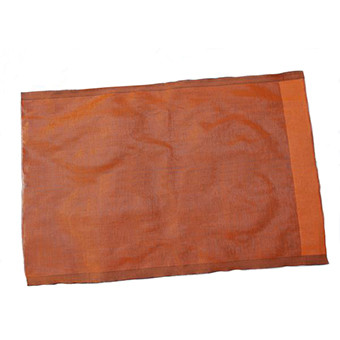 GRAVEL BAG RUST 19x28 2000 UV - Sierra Safety