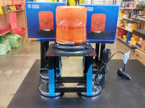 MAGNETIC BEACON TOWERS - Sierra Safety