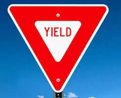 YIELD SIGN - Sierra Safety