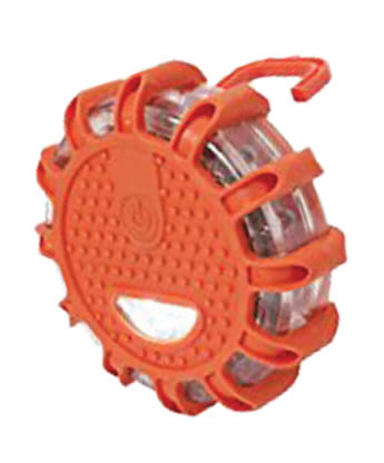 FLASHING SAFETY LIGHT - Sierra Safety