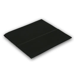 BUTYL PAD 3/16" thickness (5 pack) - Sierra Safety