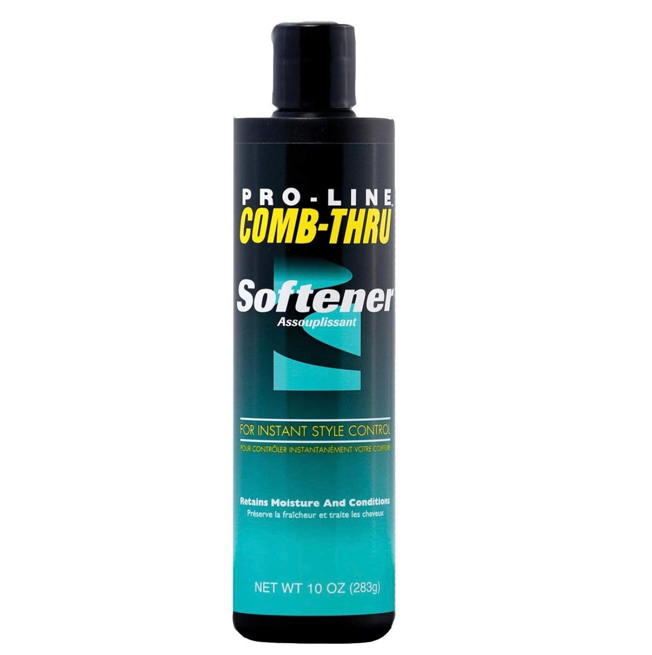 Pro Line Comb Thru Softener (10 oz)