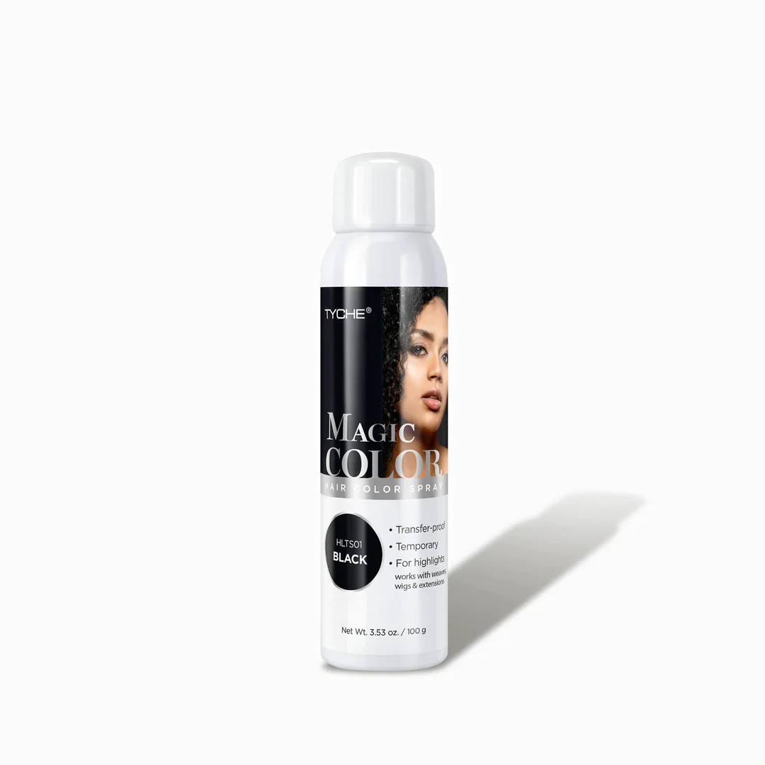 TYCHE Magic Hair Color Spray (3.5 oz)