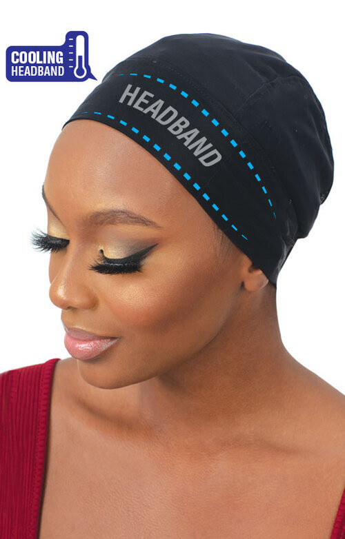 Freetress Braid Crochet Synthetic Crochet - GOGO CURL 26"