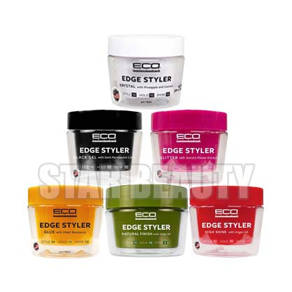 Eco Style Edge Styler Collection