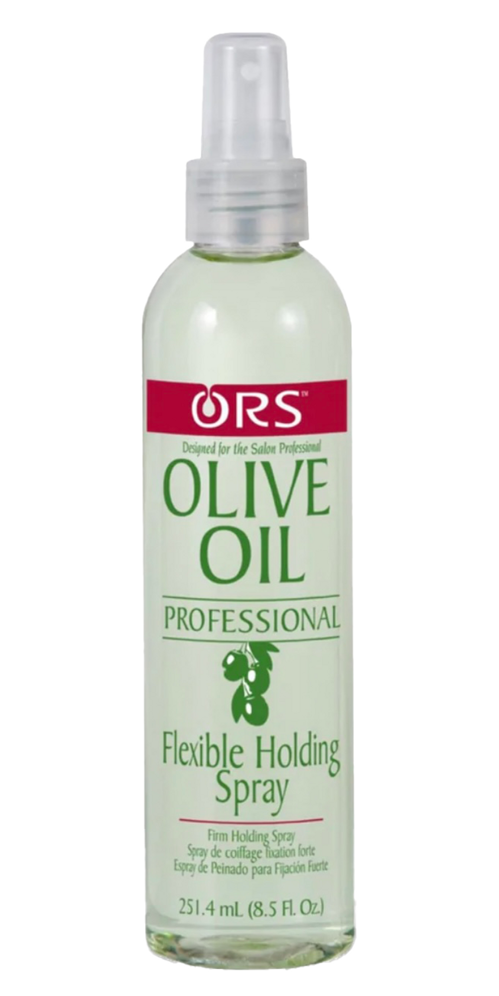 ORS Olive Oil Pro Flexible Holding Spray