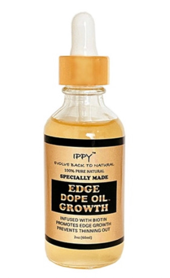 IPPY Edge Drop Oil Growth