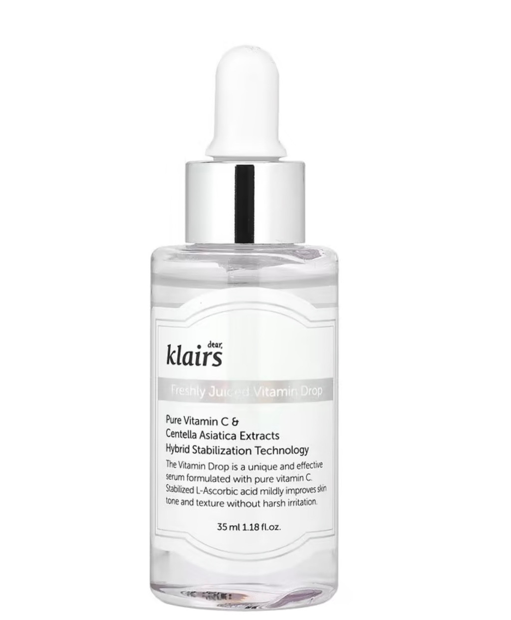 KLAIRS Freshly Juiced Vitamin C Drop (1.18 oz)