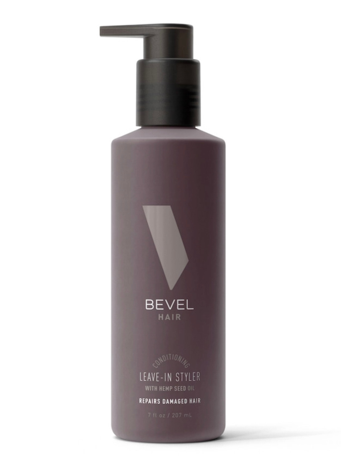 BEVEL Conditioning Daily Hair Lotion Leave-In Styler