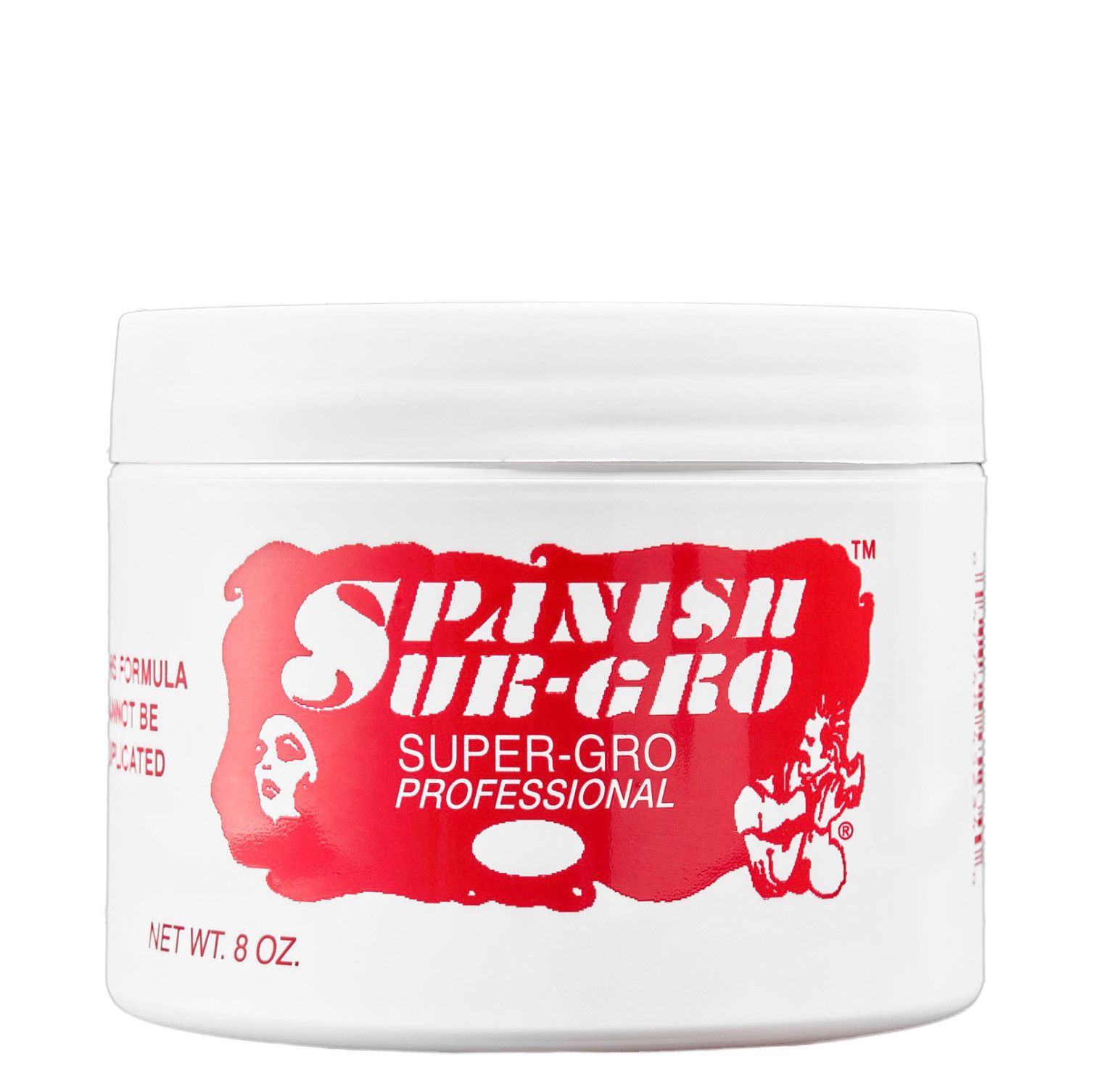 Spanish Sur-Gro Super Gro