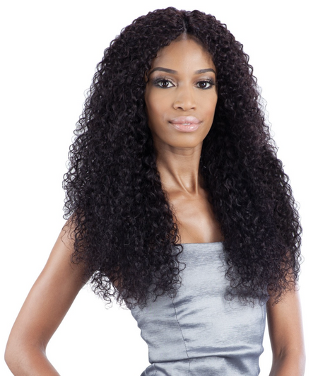 Shake N Go Organique Bohemian Curl 30