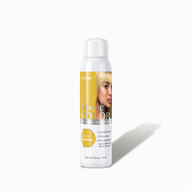 TYCHE Magic Hair Color Spray (3.5 oz)