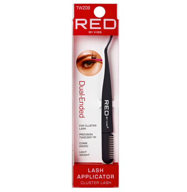 RED Lash Applicatior & Comb