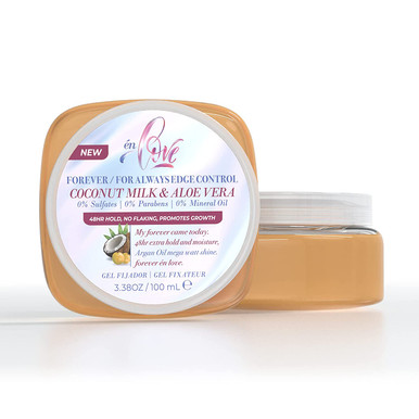 Én Love Forever for Always Edge Control