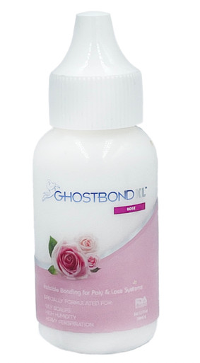 Ghost Bond Adhesive Wig Glue XL [ROSE]