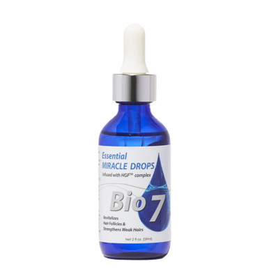 BIO 7 OIL FOR HAIR