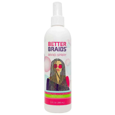 Better Braids Braid Spray (12 oz)