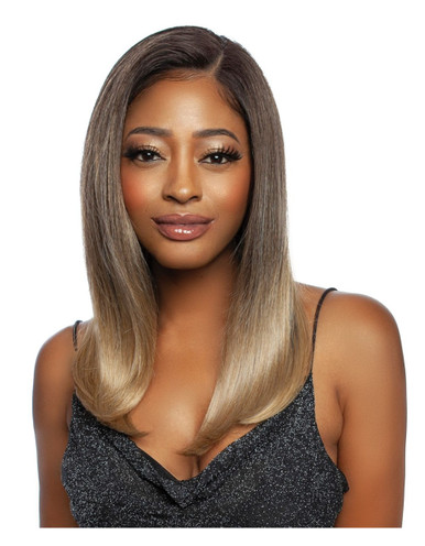 MANE CONCEPT Red Carpet HD 13X4 Lace Front Wig - RCHF211 - ISABEL