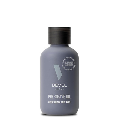BEVEL 3-in-1 Hair Oil (2 oz)