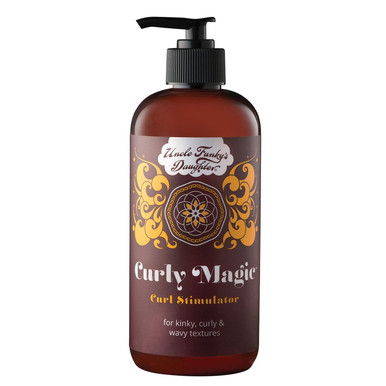 Curly Magic Curl Stimulator