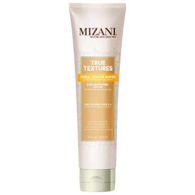 MIZANI Styling Foam Hair Mousse (8.5 oz)