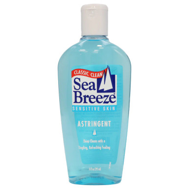 Sea Breeze Astringent