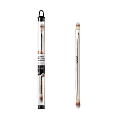 Kiss Make Up Dual Ended Concealer and Blending Brush