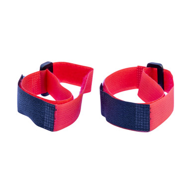 Velcro Straps for Radio Mounts – Reusable & Adjustable