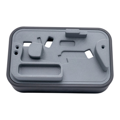 Armorer’s Tools Block for Glock Pistols – Gunsmithing Made Easy